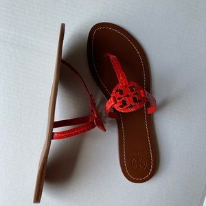 Tory Burch | Shoes | Gabriel Flat Thong | Poshmark
